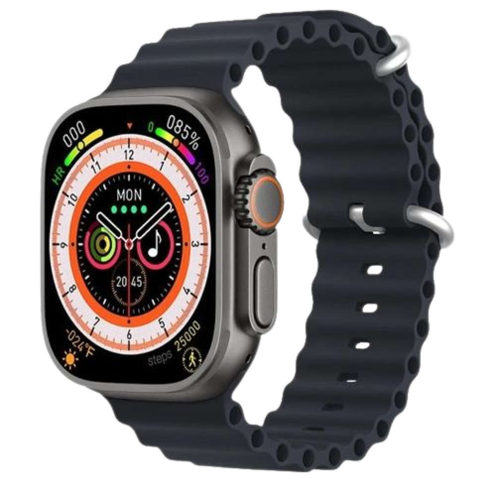 عرض فبراير - ساعة الترا X8 بلس و ستراب ...